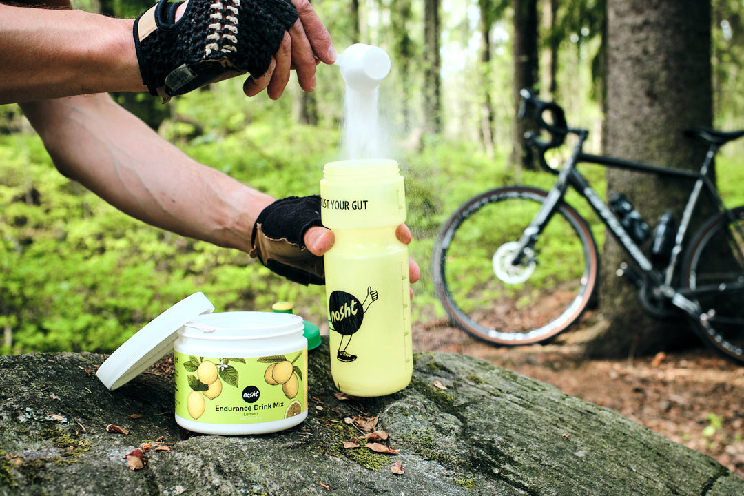 Meet the Noshters: Kate MacLeod